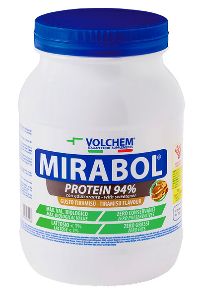 Komplexní proteiny - VOLCHEM.CZ
